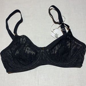 Freya | Intimates & Sleepwear | Freya Starlight Hero Balcony Support ...